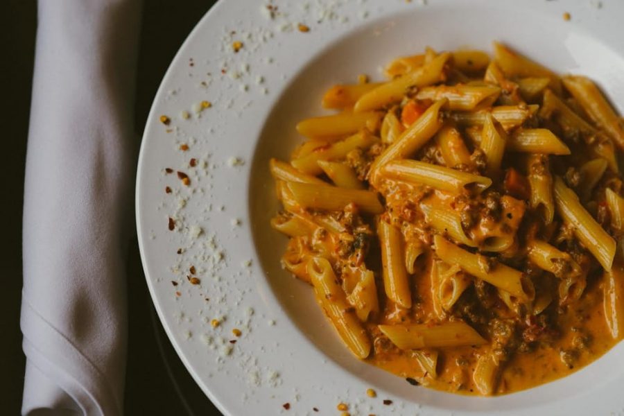 Cosi Cucina Italian Grill - 1975 NW 86th Street, Clive, Iowa